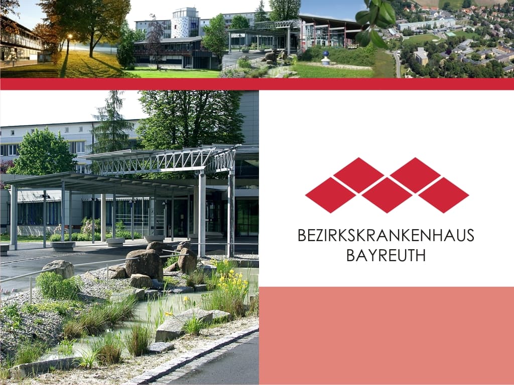 Bezirkskrankenhaus Bayreuth in Bayreuth Krankenhaus.de