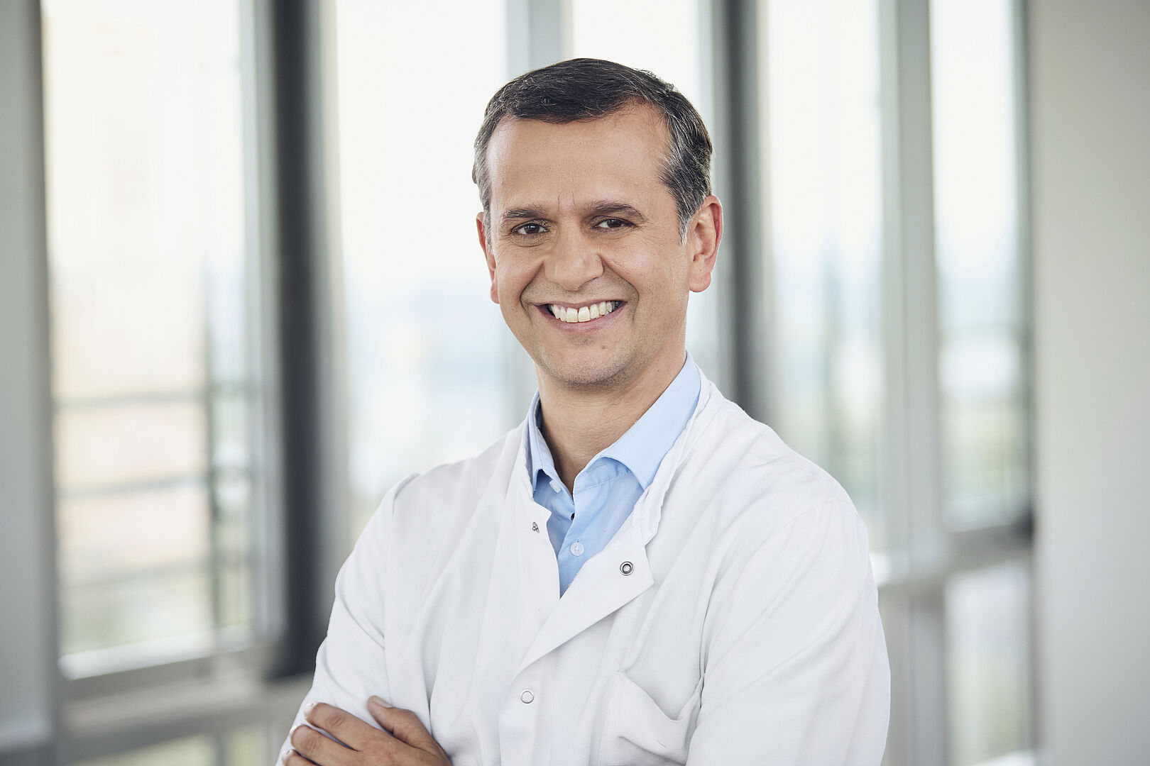 Evangelische Kliniken Gelsenkirchen GmbH - Krankenhaus.de